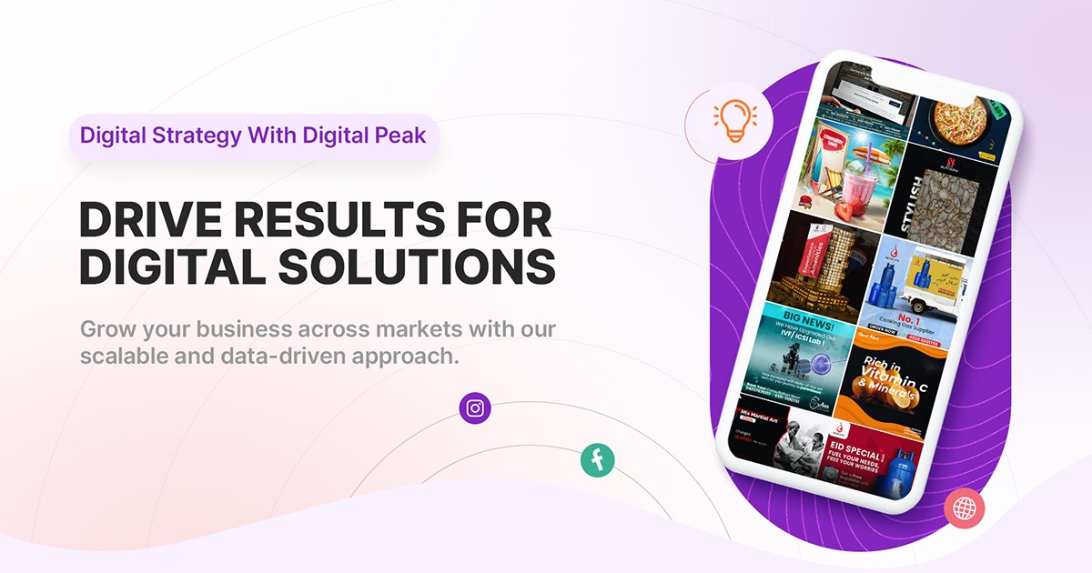 Axis Communication - Digital Marketing Agency in Lahore